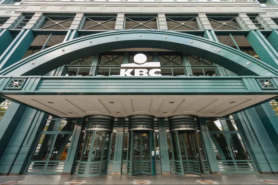 KBC Bank SWIFT BIC Codes Belgium KBC Bank SWIFT BIC Codes Belgium