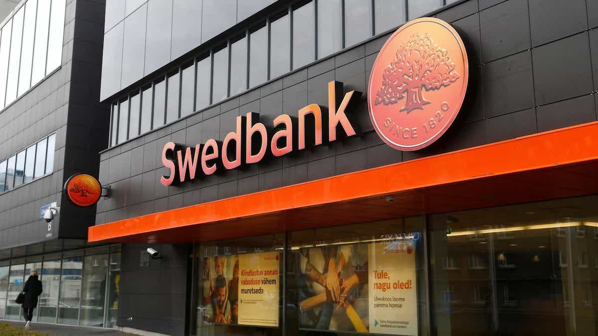 Swedbank SWIFT BIC Codes Sweden Swedbank SWIFT BIC Codes Sweden